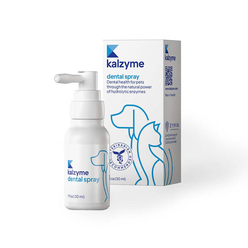 Product overview - Kalzyme