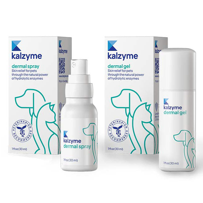 Product overview - Kalzyme